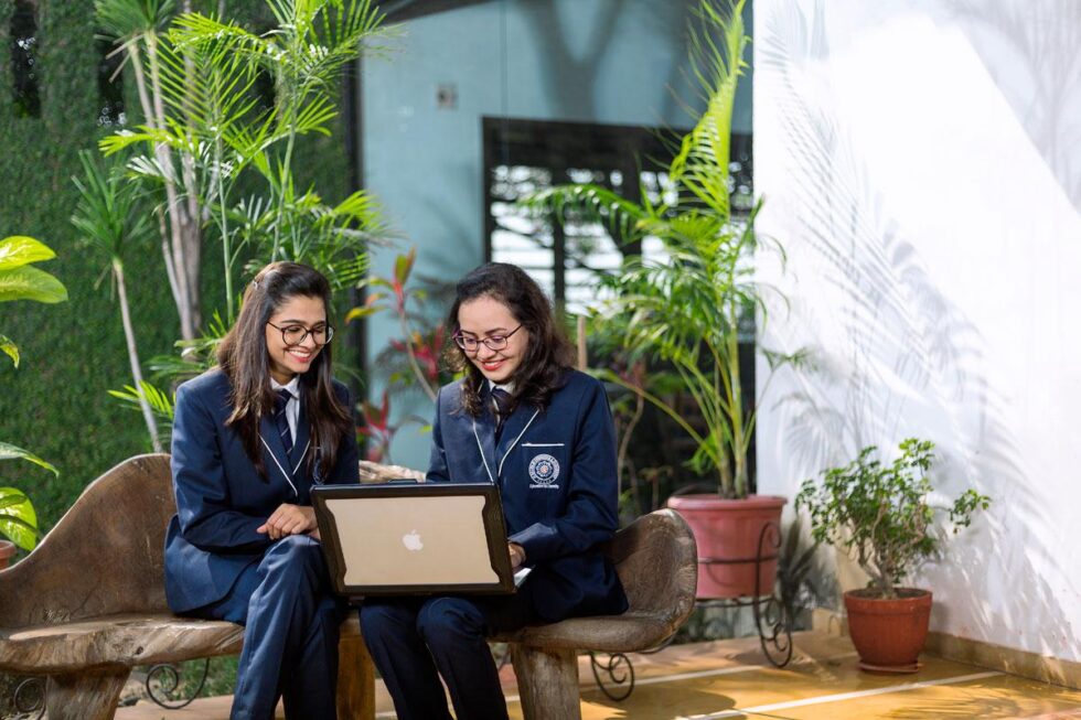 Department New Layout | JDCOEM